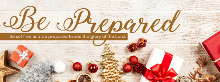 Be Prepared – Church at Newsong