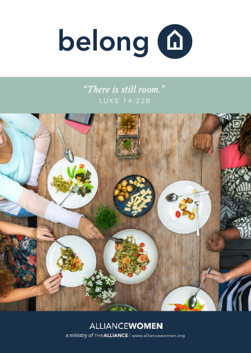 Alliance Women | National Project