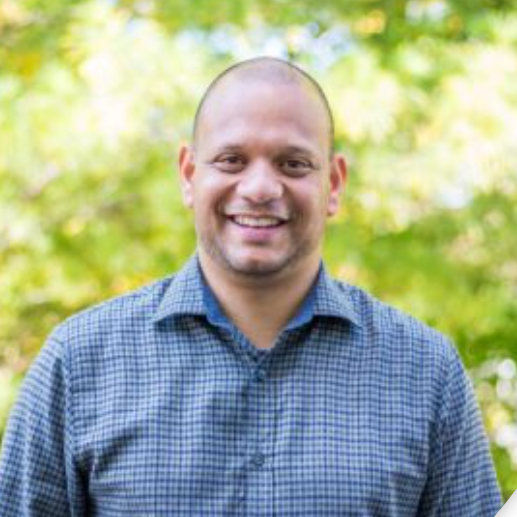 Alliance Women | Scholarship Saturday – Meet Eric